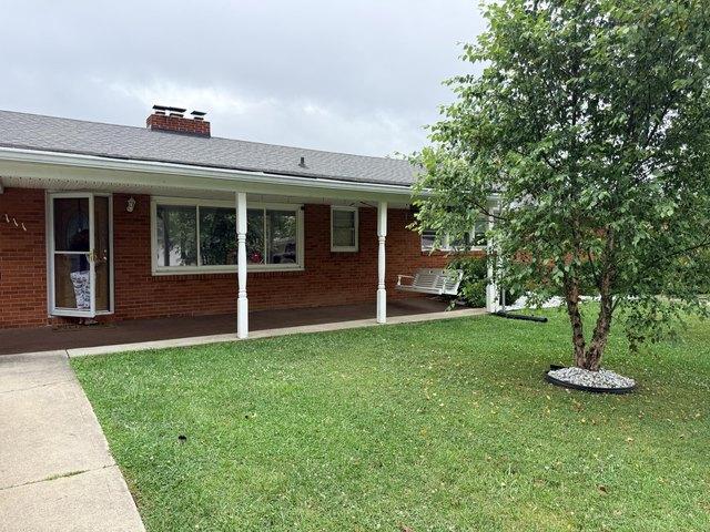 111 Kelly Ct, Owenton, KY 40359