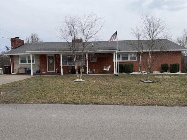 111 Kelly Ct, Owenton, KY 40359