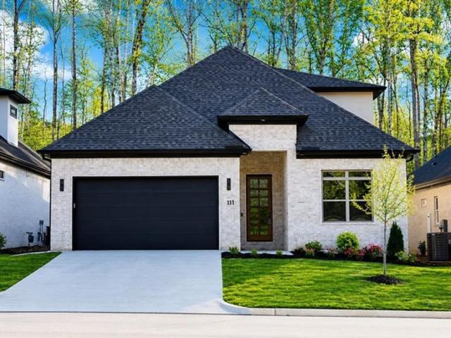 111 Kinley Loop, Little Rock, AR 72223