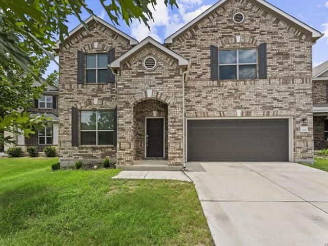 111 Kyle Cv, Universal City, TX 78148