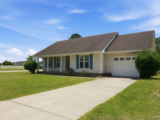 111 Hobson Court
