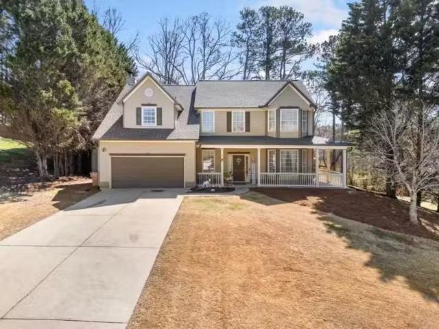 111 Holly Trace Ln, Ball Ground, GA 30107 MLS 7535362