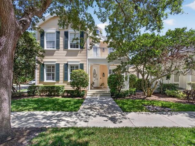 111 Honeysuckle Dr, Jupiter, FL 33458