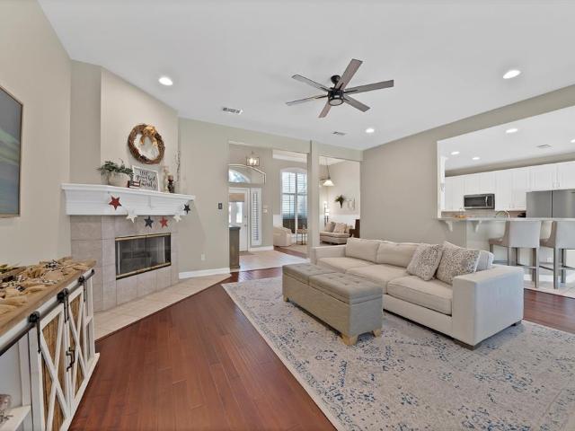 111 Honeysuckle Drive