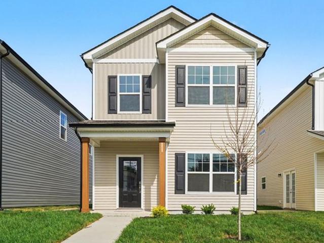 111 Hook and Ladder Ln, La Vergne, TN 37086