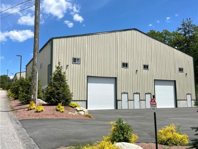 111 Hopkins Hill Road 5B