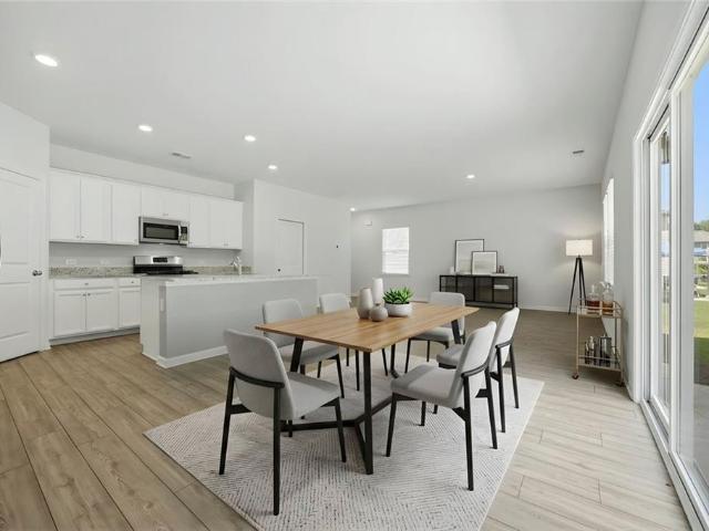 111 Horned Owl Avenue