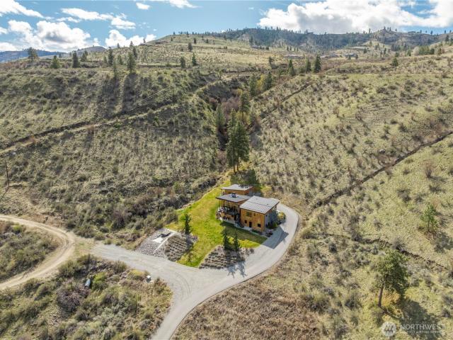 111 Hawks Meadow Road