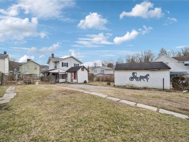 111 Hayden Ln, West Newton, PA 15089 | Compass