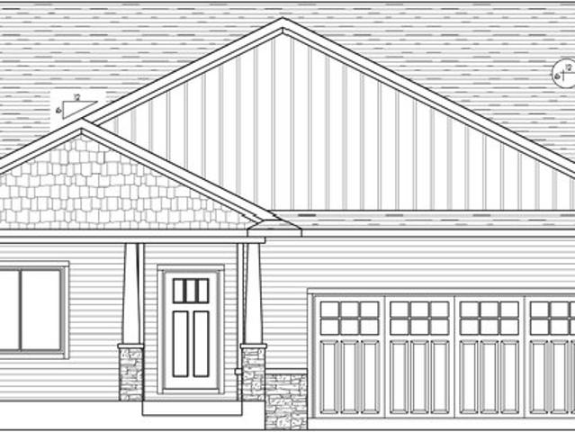 111 Hayes Ave Lot 52, Fall Creek, WI 54742
