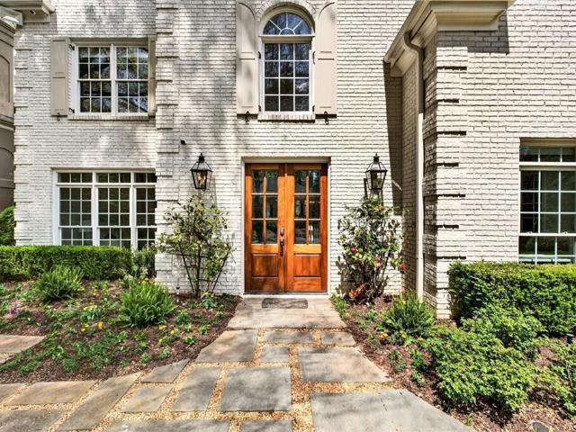 111 Habersham Valley Rd NW, Atlanta, GA 30305 | Compass