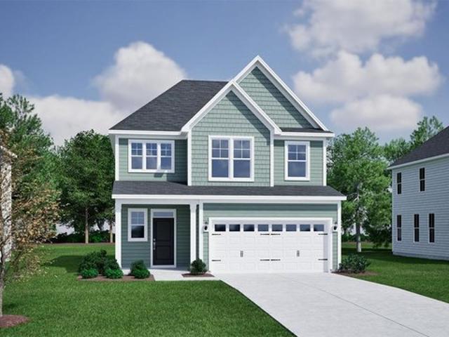 111 Habu Ct Unit HOMESITE4, Greenville, SC 29611