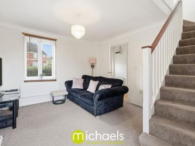 111 Hakewill Way, Colchester, CO4 5GX