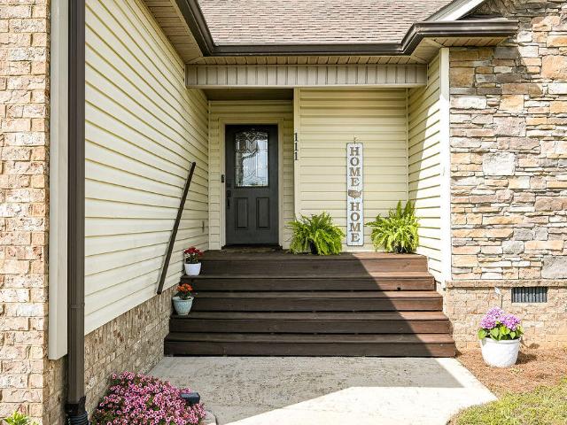 111 Hall Norwood Road SE