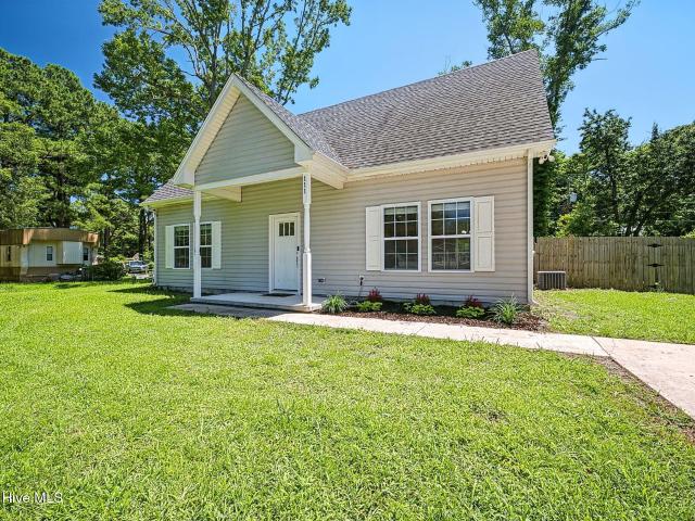 111 Halstead Drive
