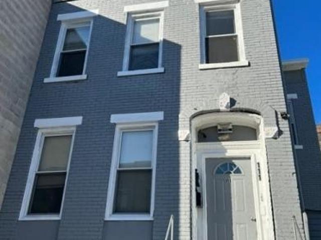 111 Hamilton Ave #2 Paterson, NJ 07501