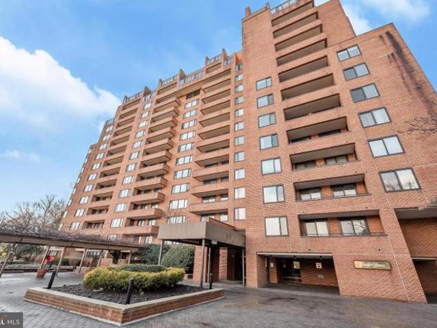 111 Hamlet Hill Rd #808, Baltimore, MD 21210