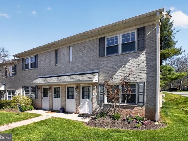 111 Hampstead Drive # 111
