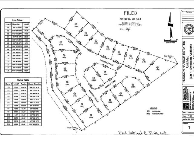 111 Harbor Circle