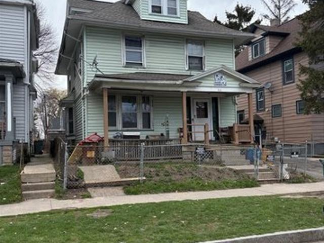 111 Harris St, Rochester, NY 14621