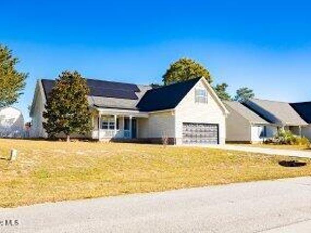 111 Harvest Moon Drive