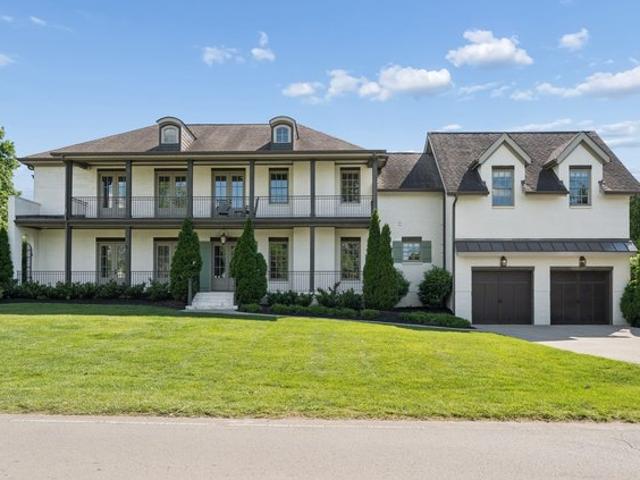 111 Heady Dr, Nashville, TN 37205