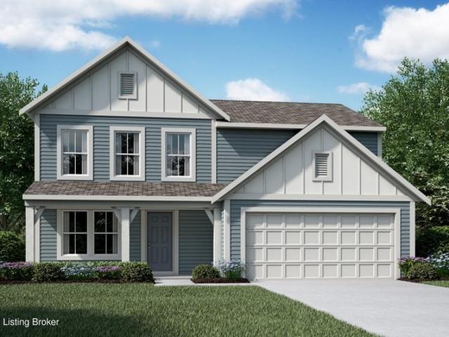 111 Hearthstone Ln, Radcliff, KY 40160