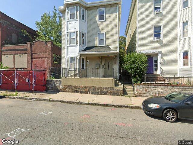 111 Heath St, Boston, MA 02130