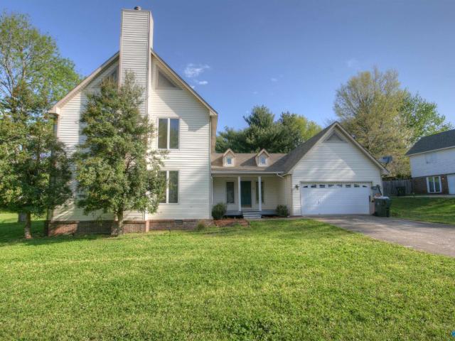 111 Heatherwood Drive