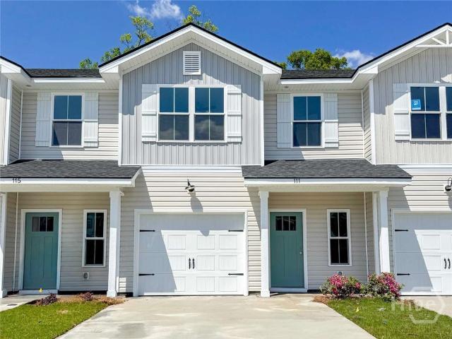 111 Heirloom Rd, Hinesville, GA 31313 | MLS #SA350668 | Compass