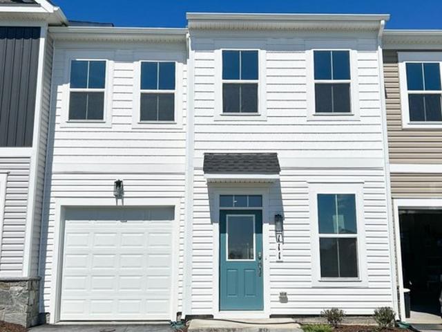 111 Heirloom Way, Winchester, VA 22603