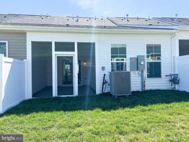 111 Heirloom Way, Winchester, VA 22603 | MLS #VAFV2041 | Compass