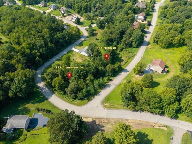 111 Helin Dr