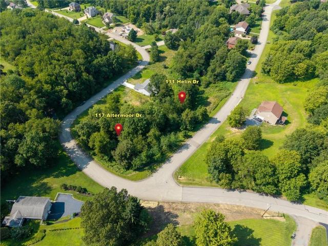 111 Helin Dr, Natrona Heights, PA 15065 | MLS #1714