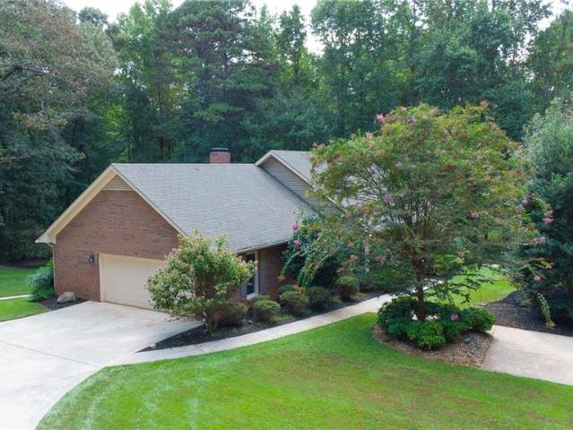 111 Henderson Lake Drive