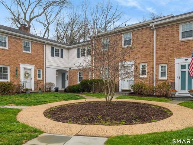 111 Heritage Hill Rd Unit 111, New Canaan, CT 06840