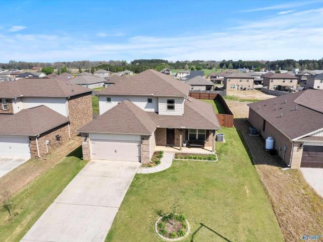 111 Heritage Way Drive