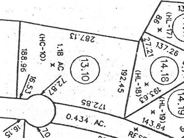 111 Hickory Ct Lot 10, Daniels, WV 25832