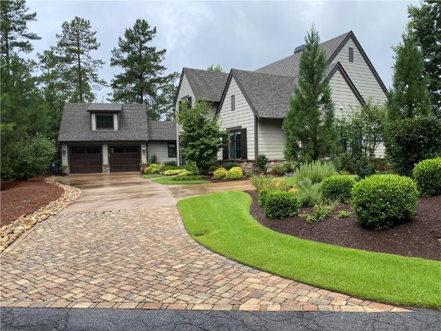 111 Hickory Springs Way