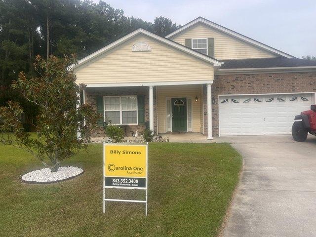111 Hidden Forest Ct, Moncks Corner, SC 29461