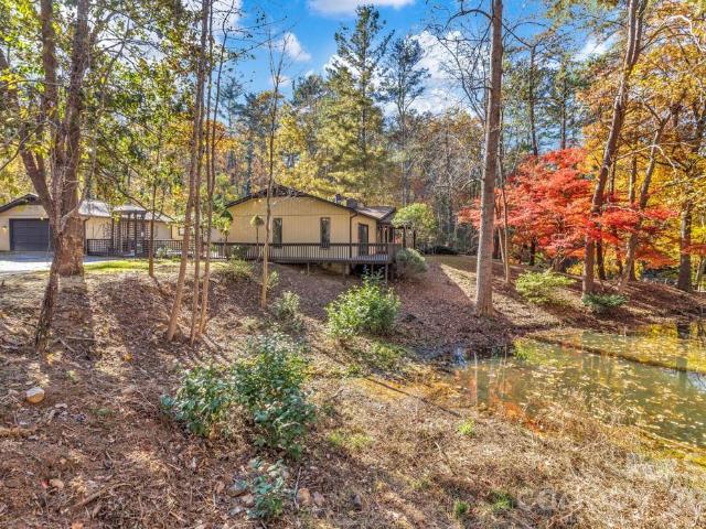 111 Hidden Pond Ln, Asheville, NC 28804 | MLS #4315