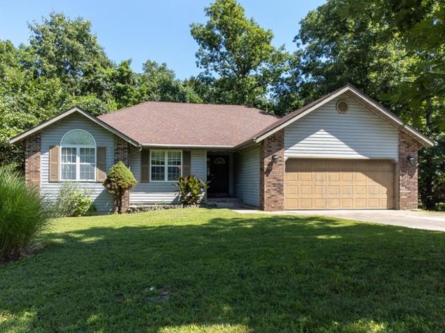 111 Hidden Valley Dr, Strafford, MO 65757