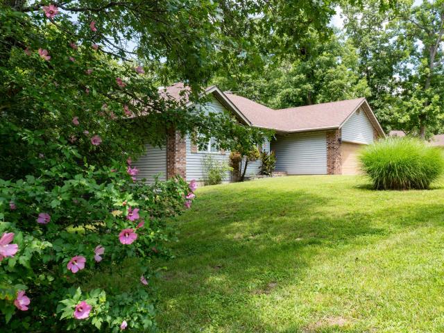 111 Hidden Valley Drive