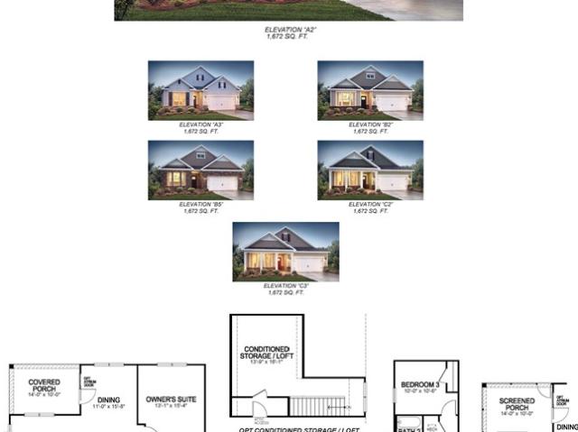 111 Higbie Dr, Piedmont, SC 29673 | MLS #20299