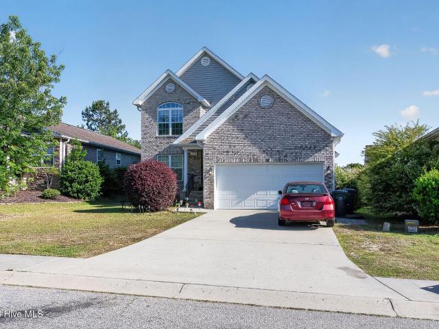 111 High Tower Lane