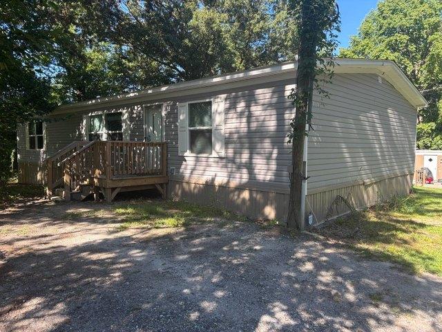 111 High Ridge Ct Trlr 13, Kings Mountain, NC 28086