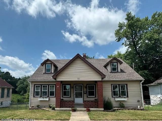 111 Highland Ave, Vine Grove, KY 40175