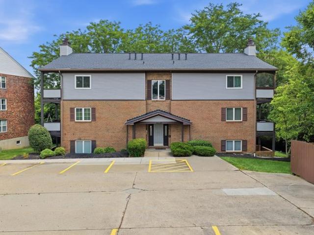 111 Highland Trce, Highland Heights, KY 41076