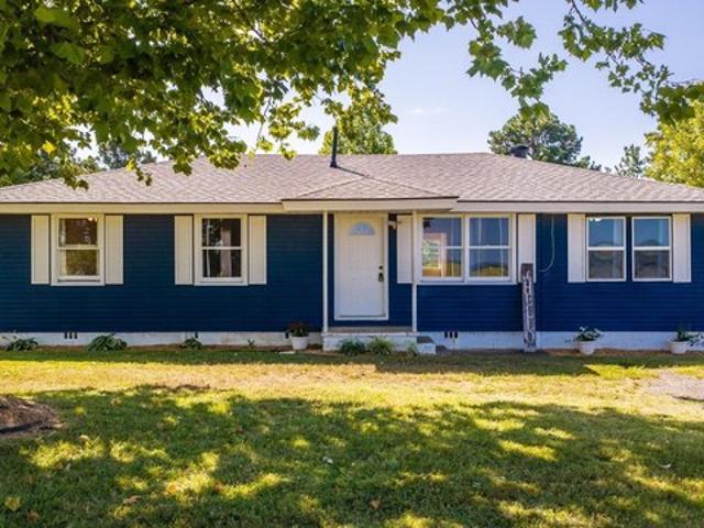 111 Highway 124 W, Damascus, AR 72039