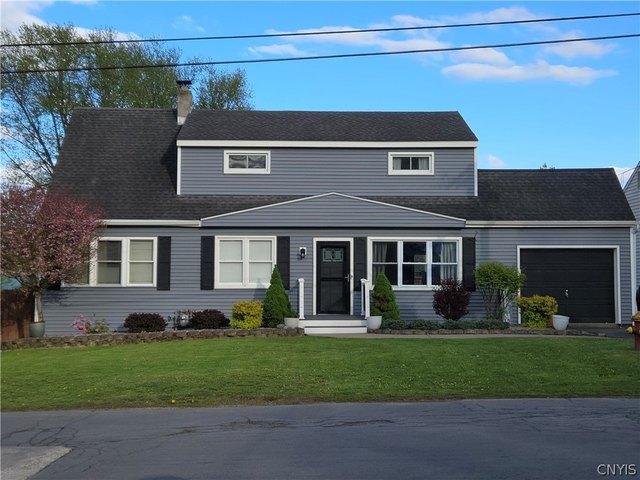 111 Hillside Dr, Oriskany, NY 13424